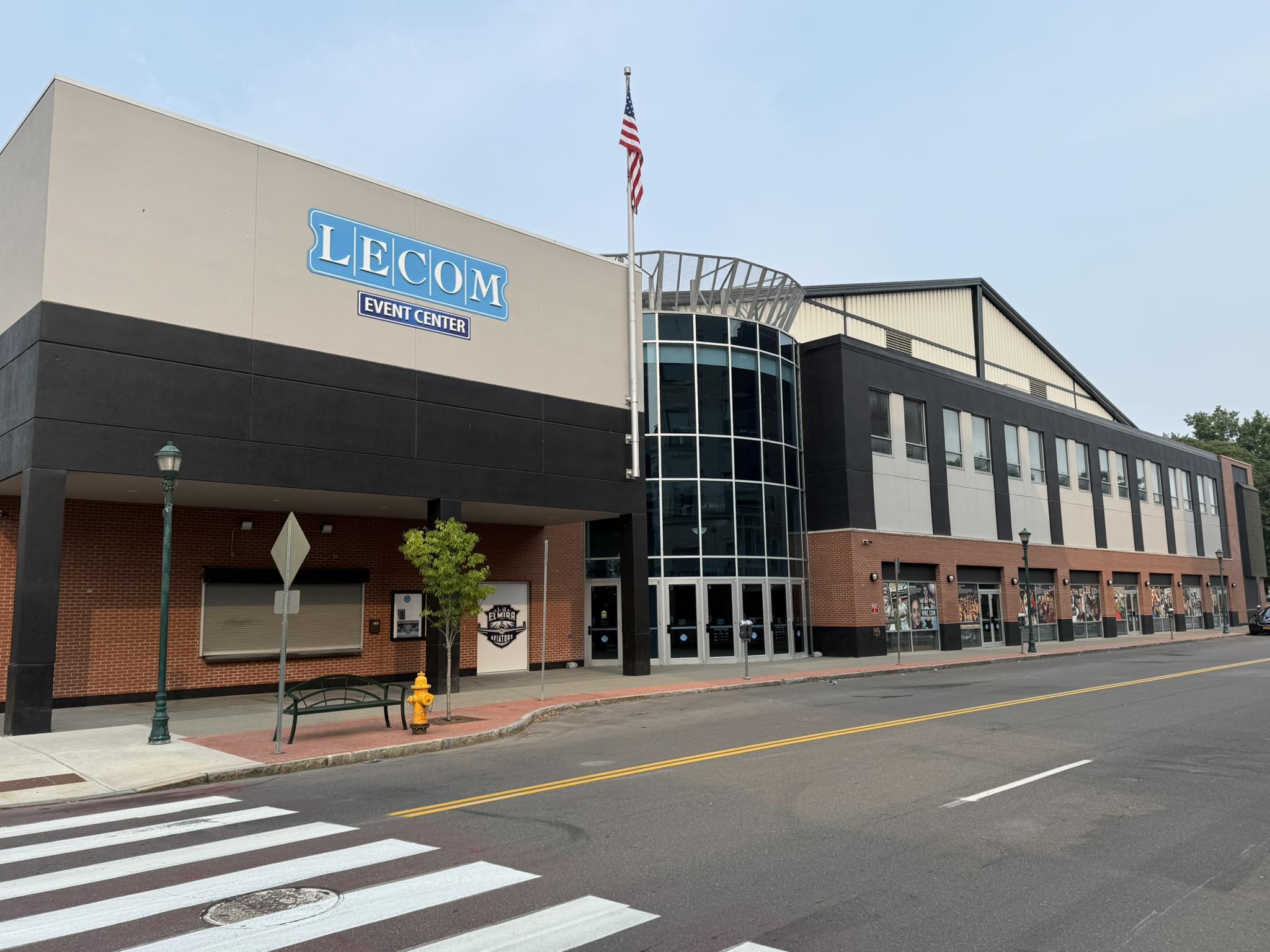 Elmira's Premier Wine Festival | Wine on Ice